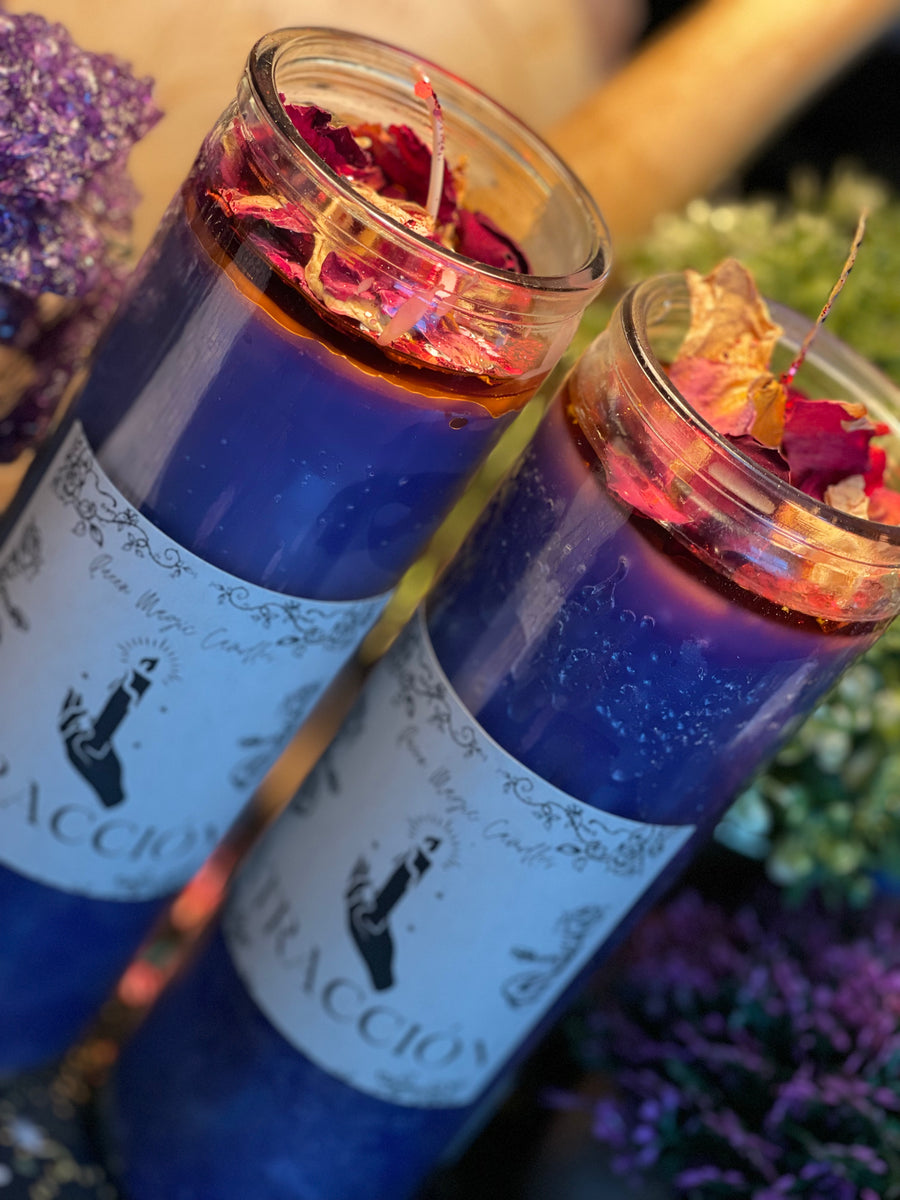 VELON PREPARADO ATRACCIÓN – Shop Queen Magic